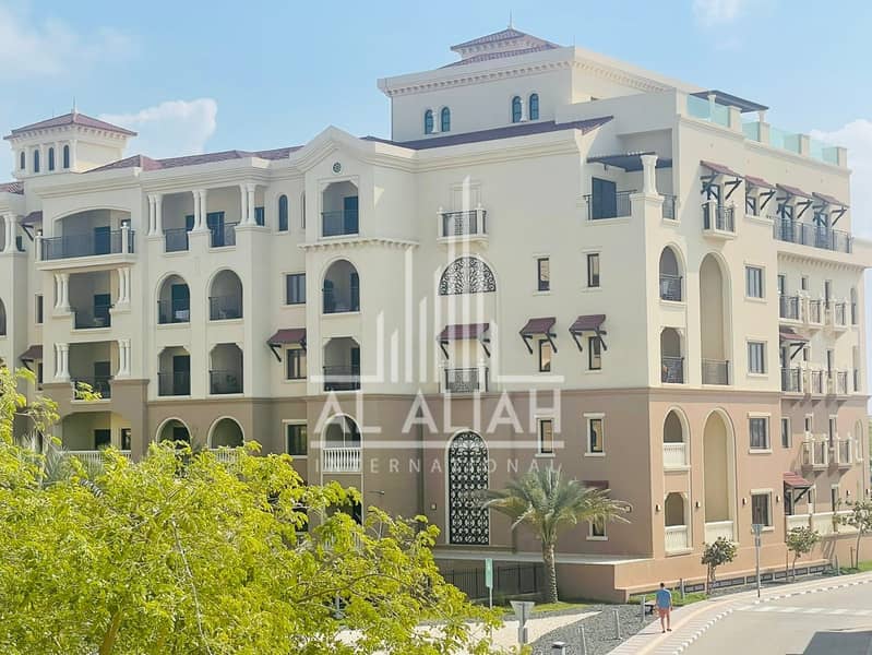 Premium 3BR + Maid | All Master Bedrooms | Compound View | Bayut.com