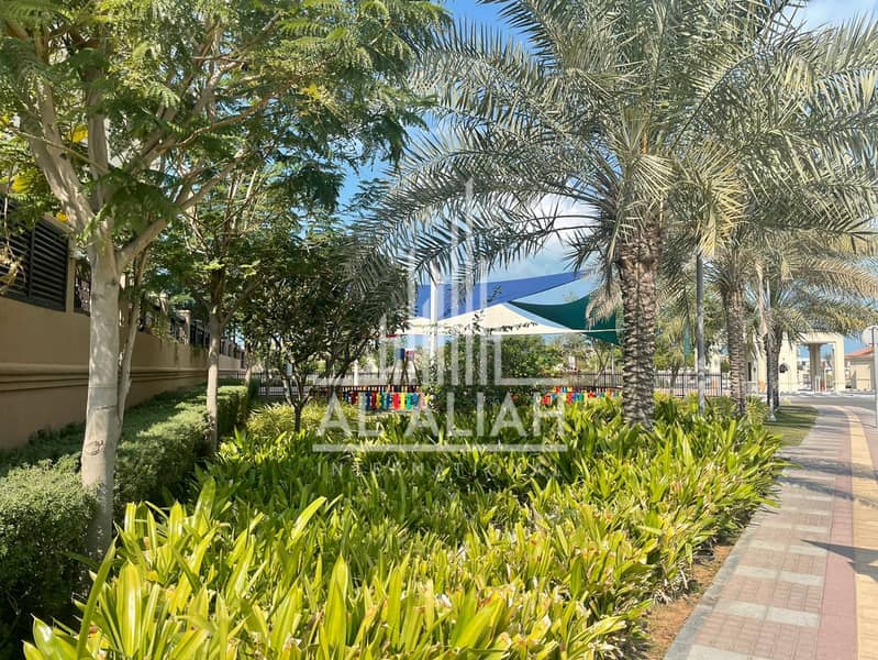 Premium 3BR + Maid | All Master Bedrooms | Compound View | Bayut.com