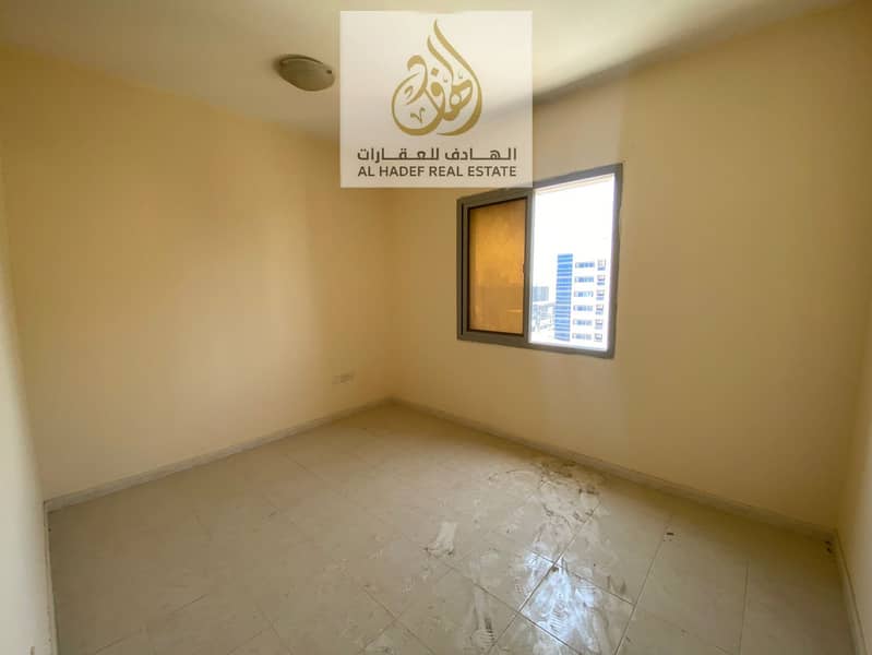 Two-bedroom apartment with a living room and two bathrooms | Very ...