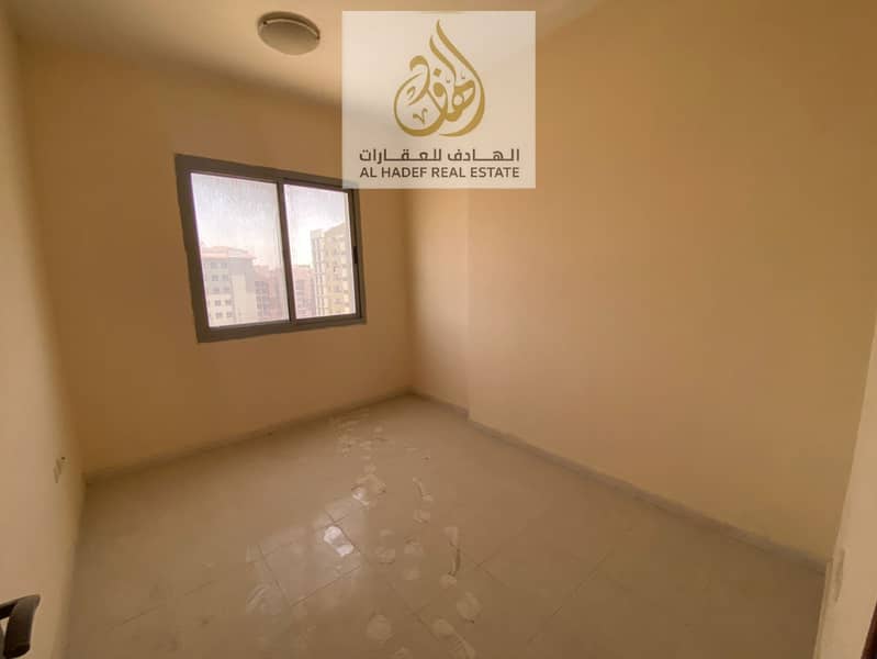 Two-bedroom apartment with a living room and two bathrooms | Very ...