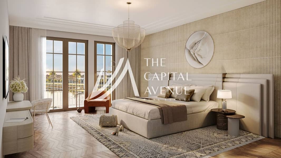 Single Row | Payment Plan 40/60 | Closed Kitchen | Bayut.com