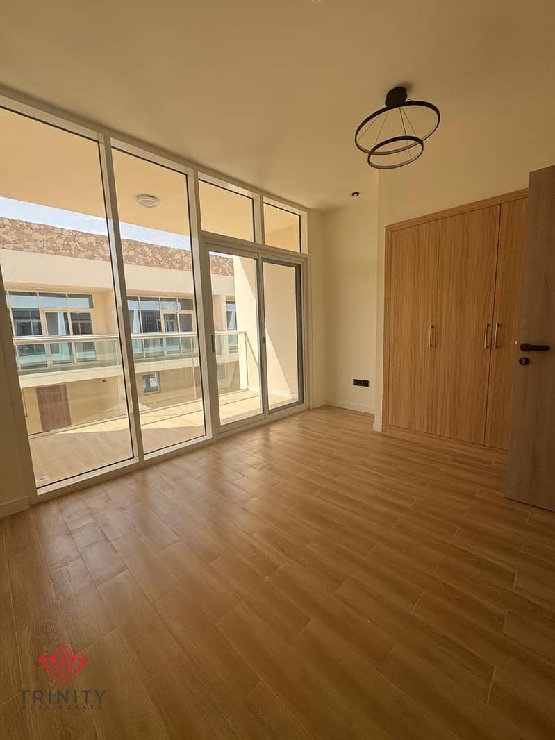 Modern 2-Bedroom Townhouse for Rent | Rukan Community | Wadi Al Safa 7 ...