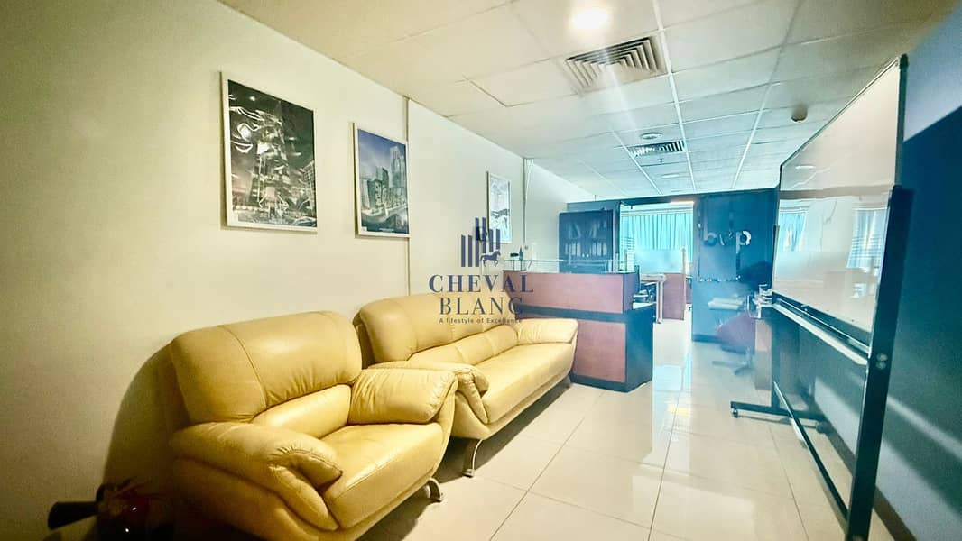 Office Space | Ready to Move In | Bayut.com