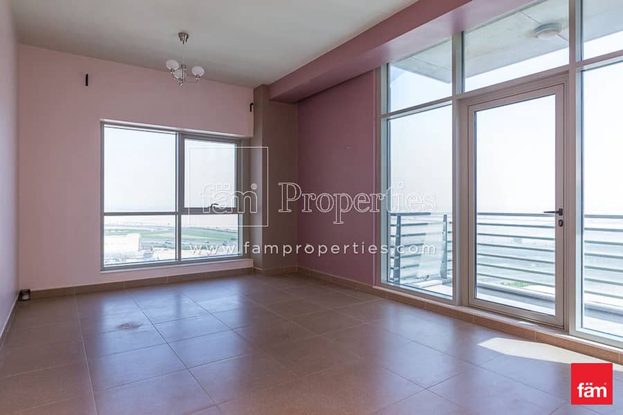 Spacious | Canal and Burj Views | Tenanted | Bayut.com