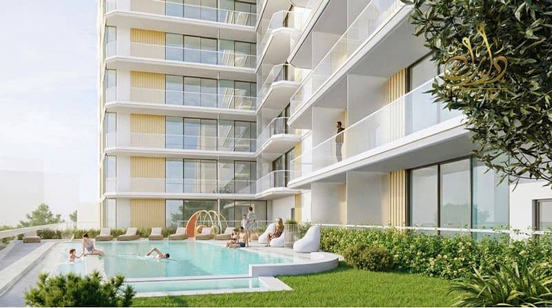 20% discount // Fully furnished // Open view // Delivery 2027 | Bayut.com