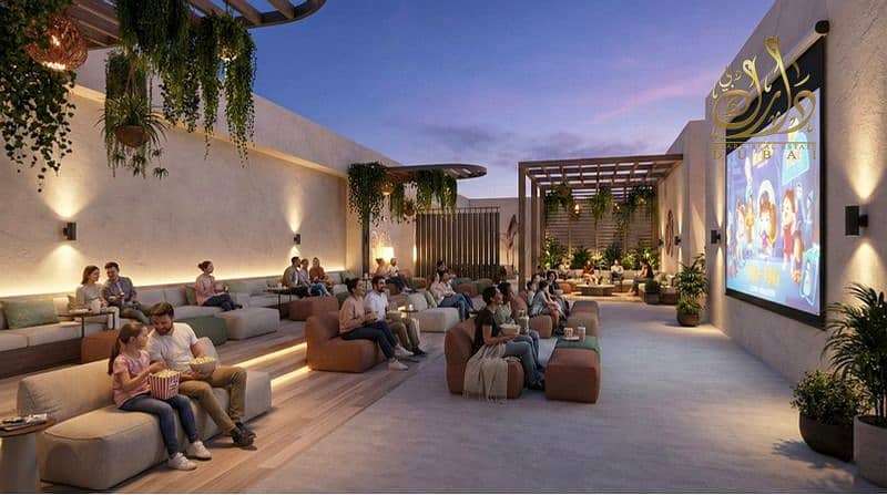 20% discount // Fully furnished // Open view // Delivery 2027 | Bayut.com