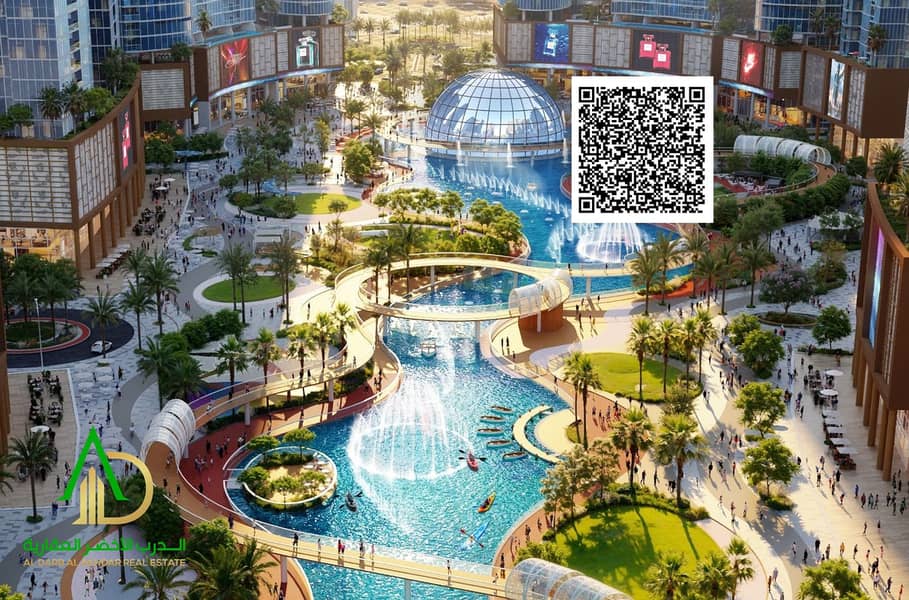 Reserve your 3BHK luxury apartment with stunning views in Tiger ...