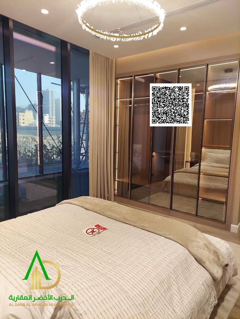 Reserve your 3BHK luxury apartment with stunning views in Tiger ...