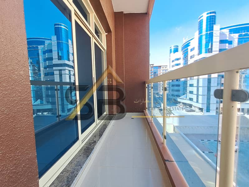 Lavish 1BHK 2Bathrooms Close to Souq Extra All Facilities | Bayut.com