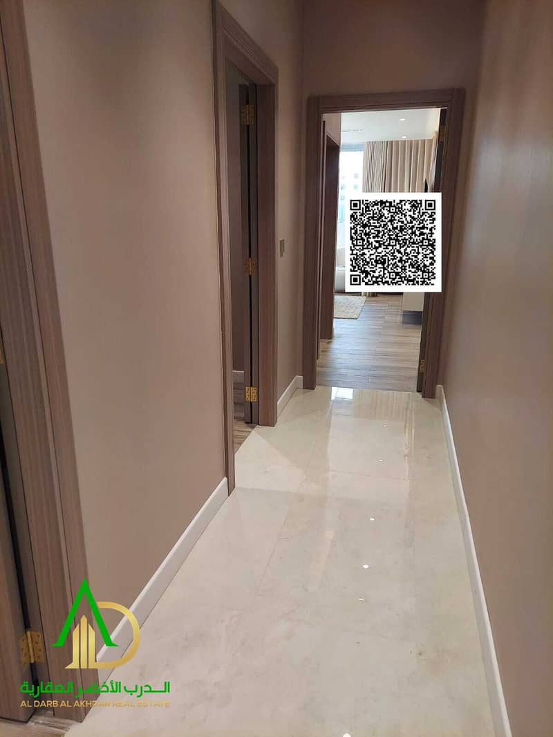 Stand out and own a luxury 1BHK apartment with stunning views in Tiger ...