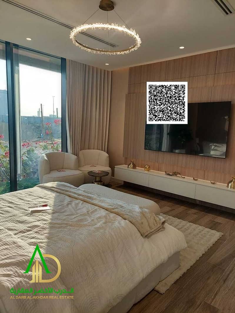 Stand out and own a luxury 1BHK apartment with stunning views in Tiger ...