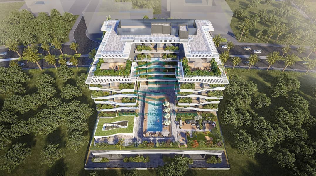 INVESTOR DEAL =UNIQUE UNITS=LUXURY LIFESTYLE | Bayut.com