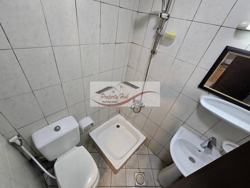 Spain Cluster | 1 bedroom | Family Area | Bright Flat | Sale | 455k ...