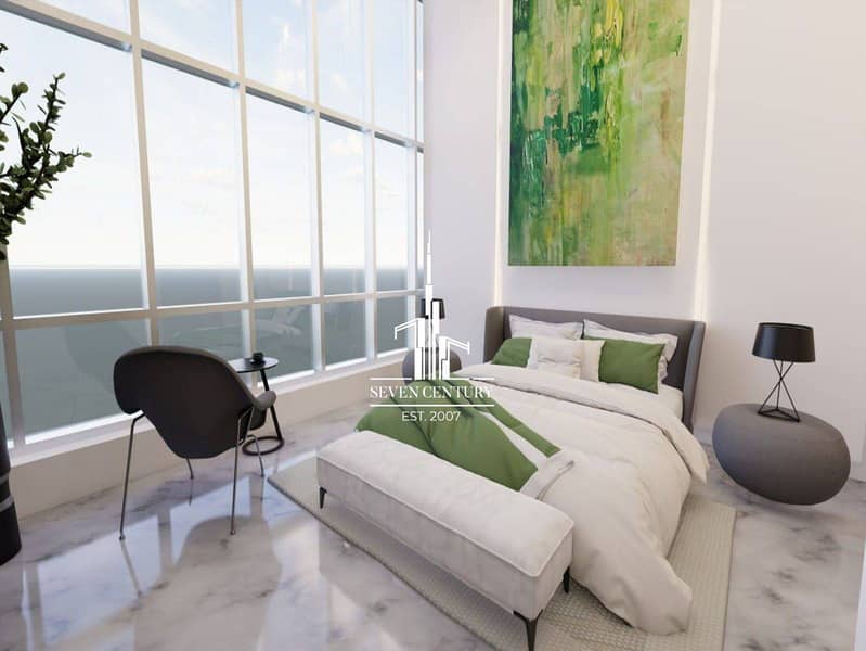 Modern Architecture | Premium Amenities | Hot Sell | Bayut.com