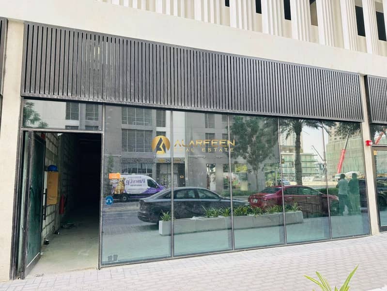 Brand new | Shell and Core | Book Now | Bayut.com