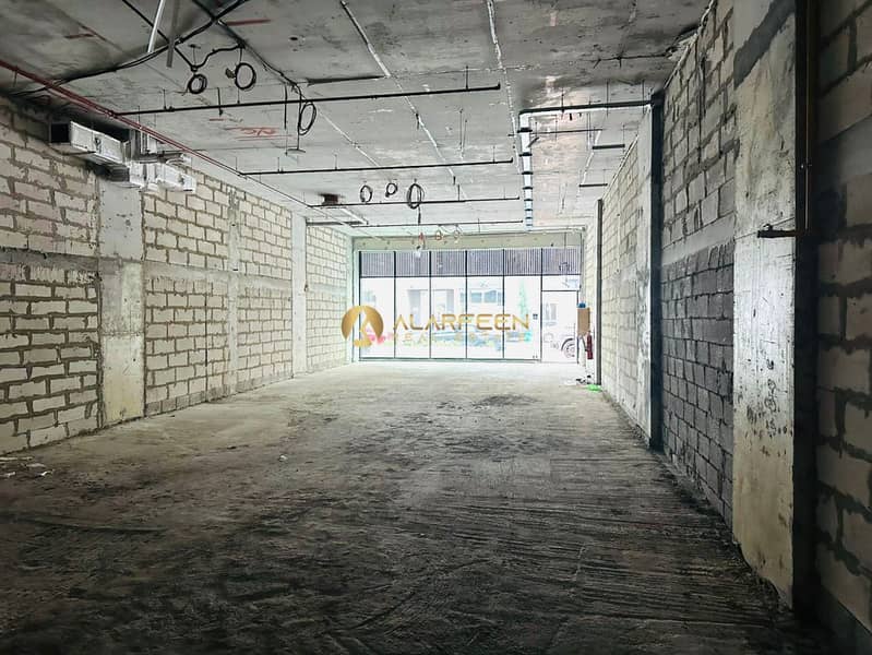 Brand new | Shell and Core | Book Now | Bayut.com