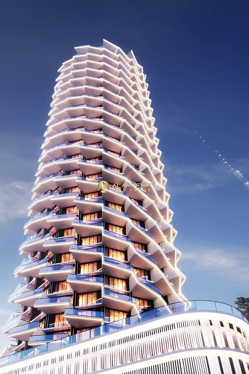 Brand new | Shell and Core | Book Now | Bayut.com