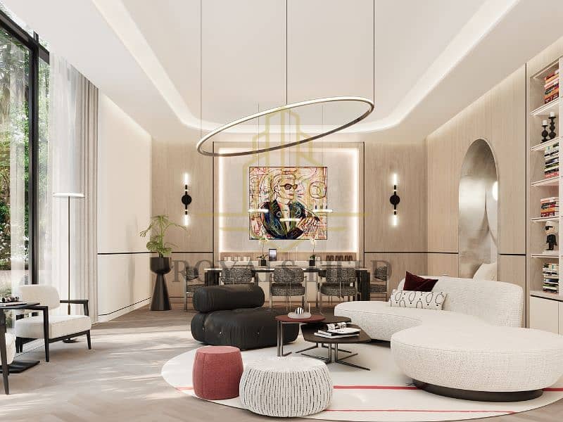 BRANDED BY KARL LAGERFELD THE NEXT CHAPTER / PAYMENT PLAN / CORNOR ...