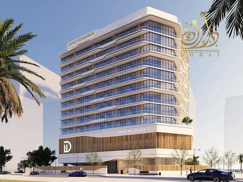 GRAB IT NOW_20% RAMDAN DISCOUNT_ HIGH FLOOR_FULLY FITTED | Bayut.com