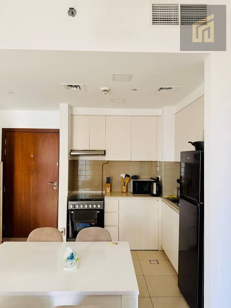 1 Bedroom Apartment for Sale – Skyz by Danube, Arjan, Dubai | Bayut.com