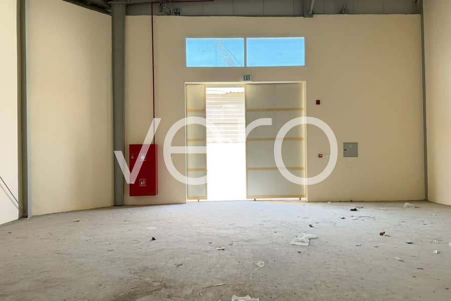 Prime Location | Warehouse | Direct Road Access | Bayut.com