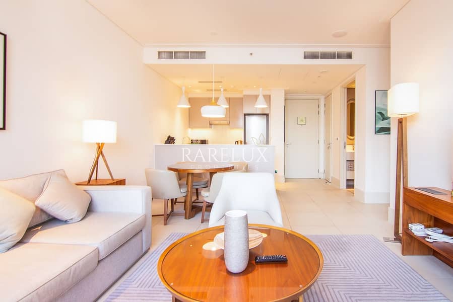 Branded Apartment | Spacious Layout | Furnished | Bayut.com