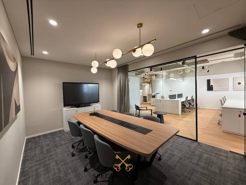 All Bills Inclusive | Luxury Furniture | Amazing Views | Grade A ...