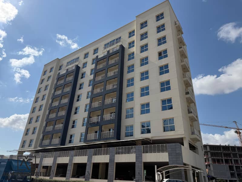 Exclusive Clean Building in Prime Location | Spacious Layout-LIWAN ...