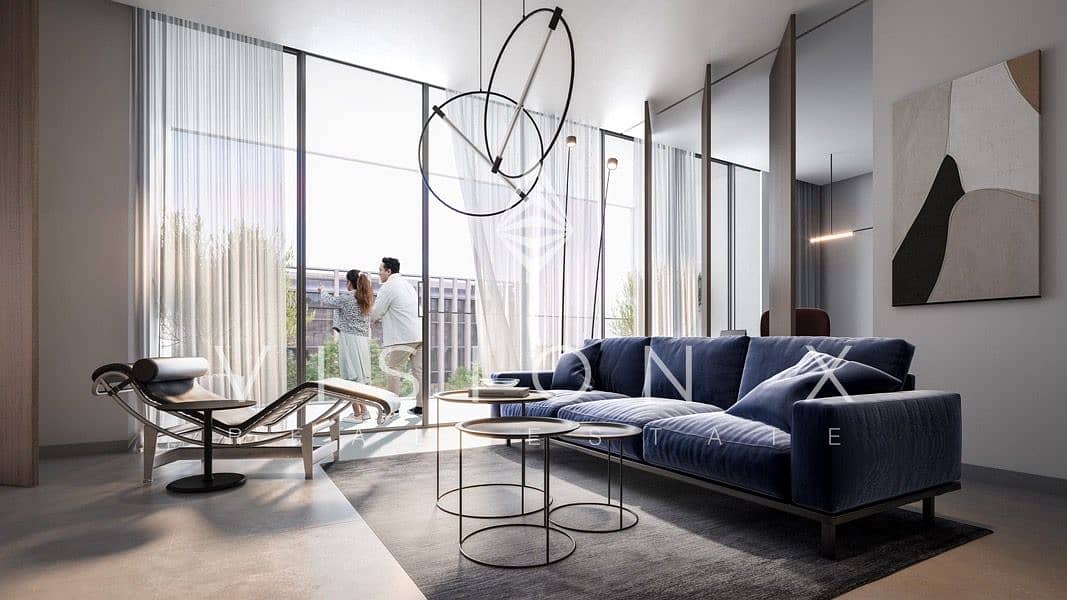 Modern Layout | Prime Spot | Smart Home | Bayut.com