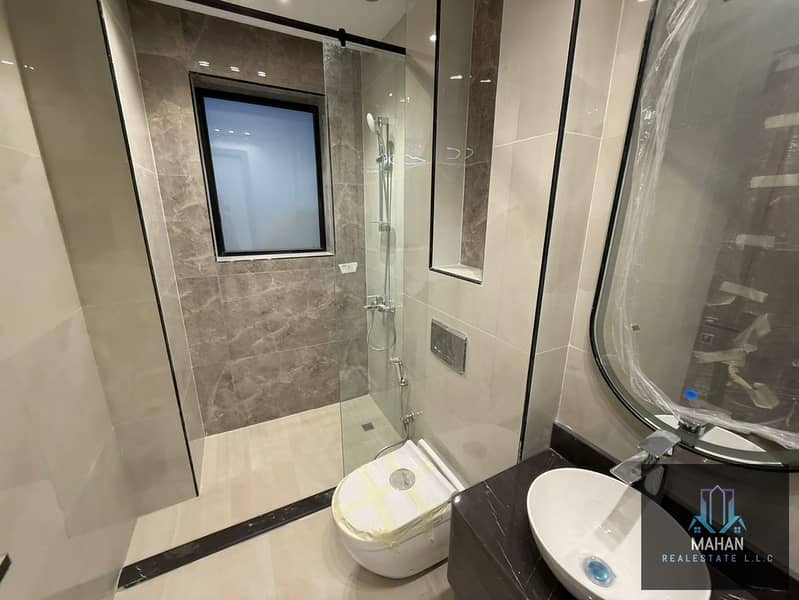 Brand New Modern Design Villa For Sale In Ajman Al Zahya | Bayut.com