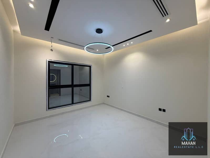 Brand New Modern Design Villa For Sale In Ajman Al Zahya | Bayut.com