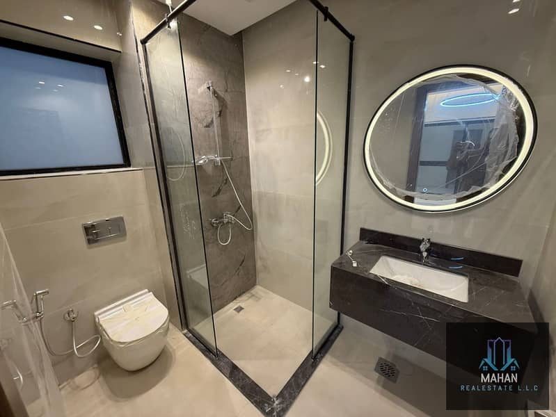 Brand New Modern Design Villa For Sale In Ajman Al Zahya | Bayut.com