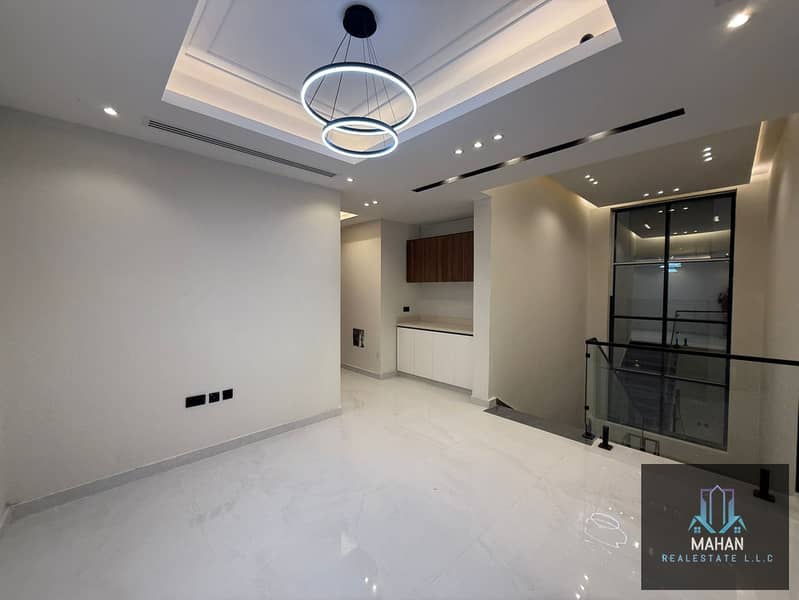 Brand New Modern Design Villa For Sale In Ajman Al Zahya | Bayut.com