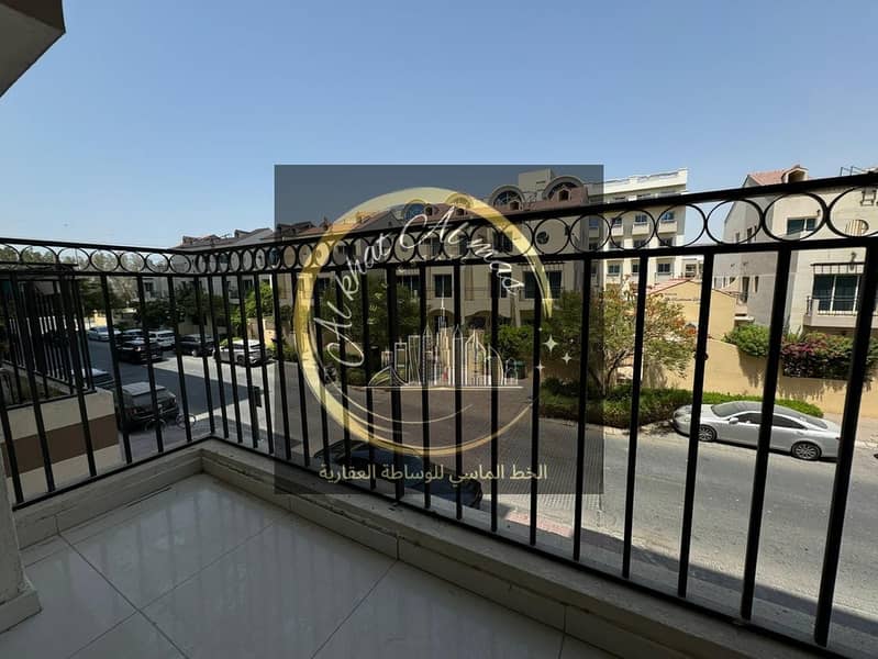 1 BR FOR SELL MAY RESIDENCE JVC | Bayut.com