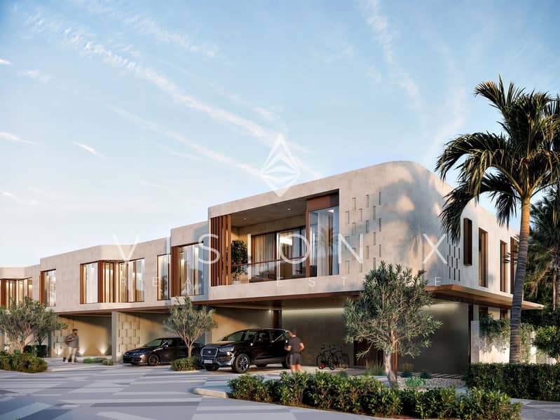 Spacious Layout | Future Family Home | Peaceful Community | Bayut.com