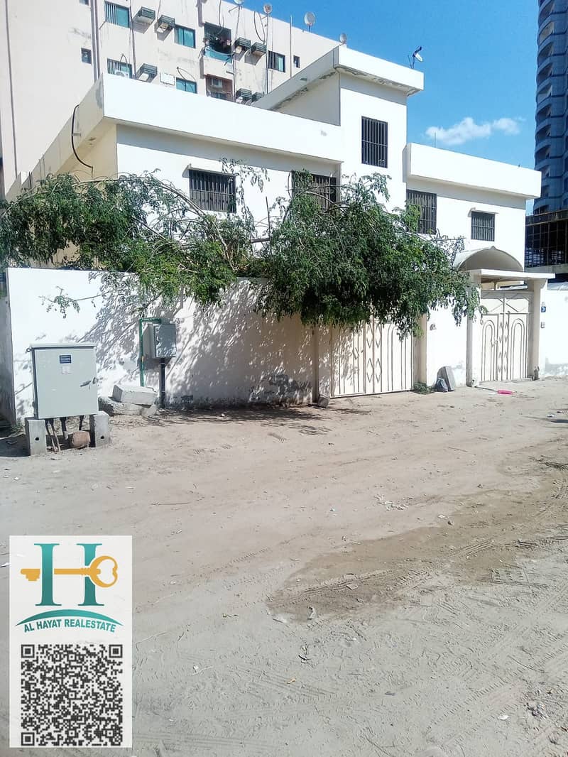 Al-Rashidiyah Villa 2 Villa Area 8000 Feet Residential Investment ...