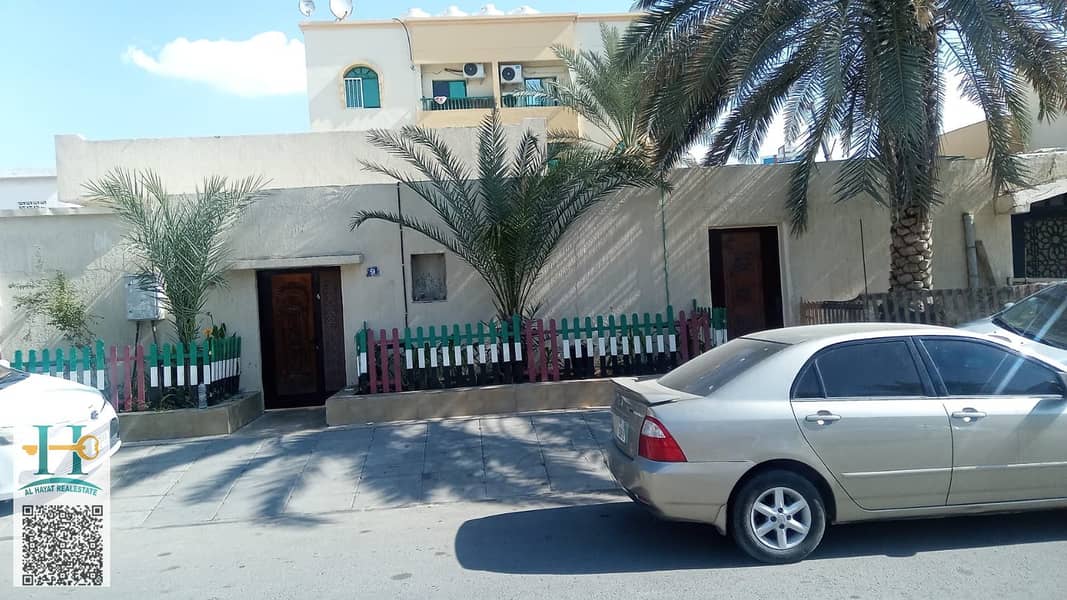 Available for sale Arab house residential investment permit house area ...