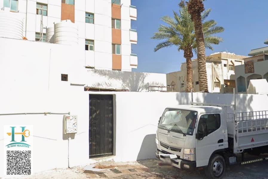 Available for sale Arab house residential investment permit house area ...
