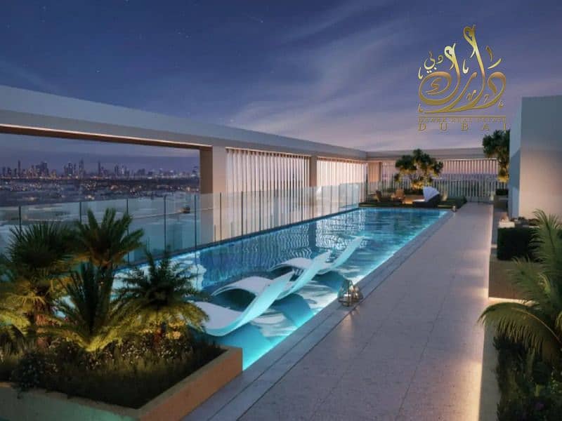 Mortgage-Backed Favorite_25% Pre-Completion_Ready | Bayut.com