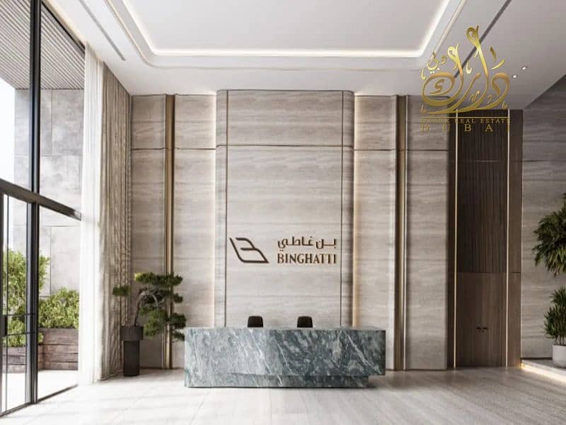 Mortgage-Backed Favorite_25% Pre-Completion_Ready | Bayut.com