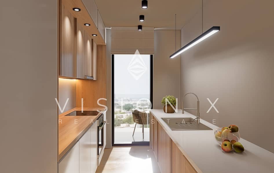 Modern Oasis | Brand New | Premier Community Living | Bayut.com