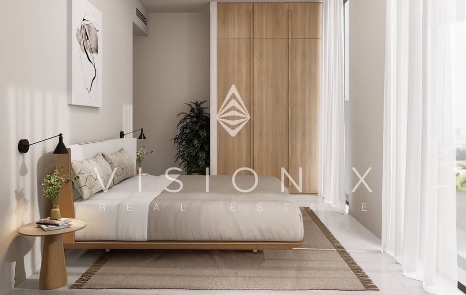 Modern Oasis | Brand New | Premier Community Living | Bayut.com