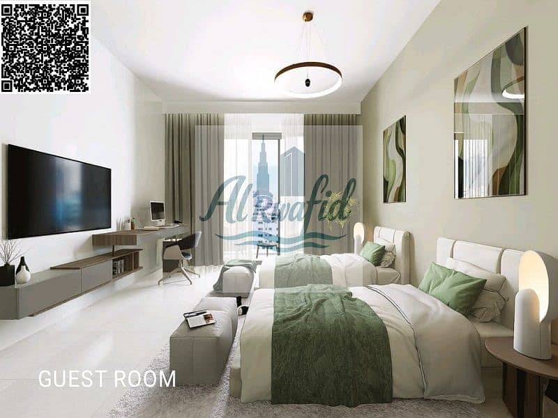 5%DP | 7-year installments | Limited availability | Bayut.com