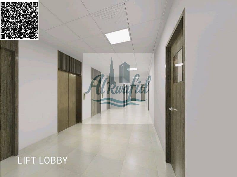 5%DP | 7-year installments | Limited availability | Bayut.com