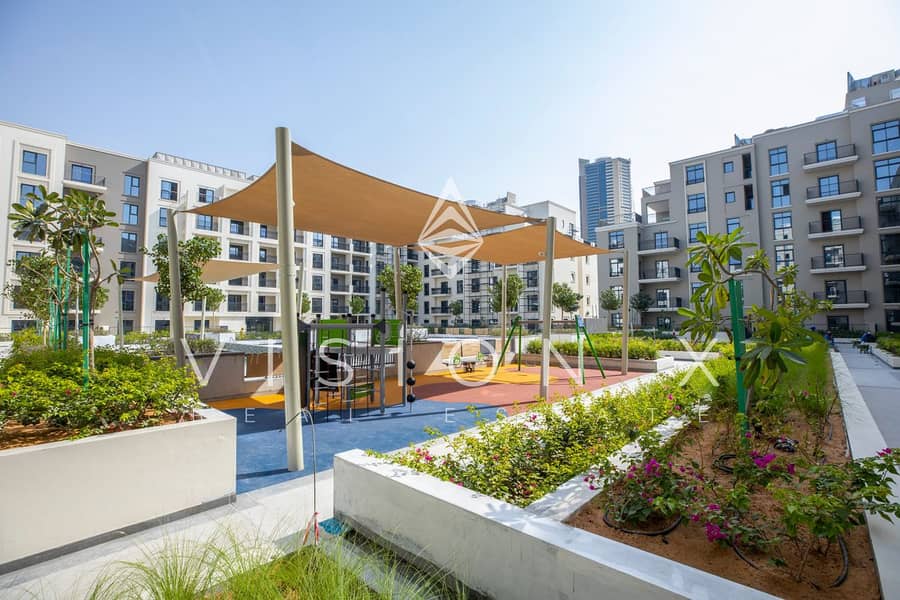 Elegant Interiors | Prime Waterfront | Great Investment | Bayut.com