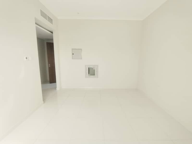 Like a brand new building spacious apartment 1bhk for family in a ...