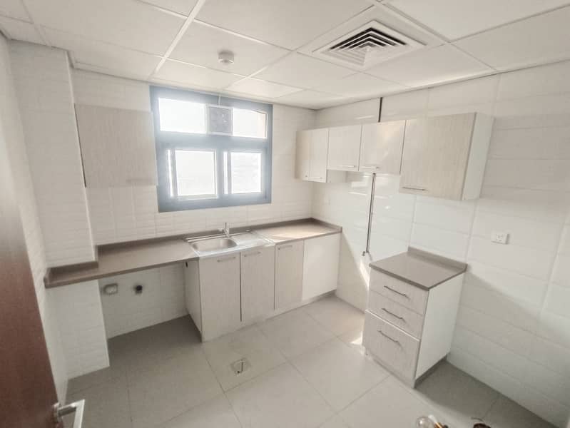 Like a brand new building spacious apartment 1bhk for family in a ...