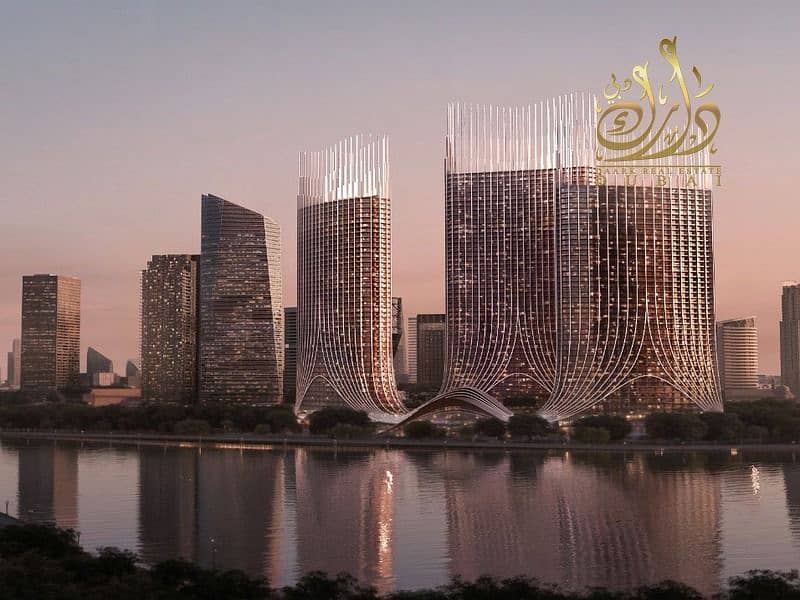 cash price| near metro| ready in 2026 | Bayut.com