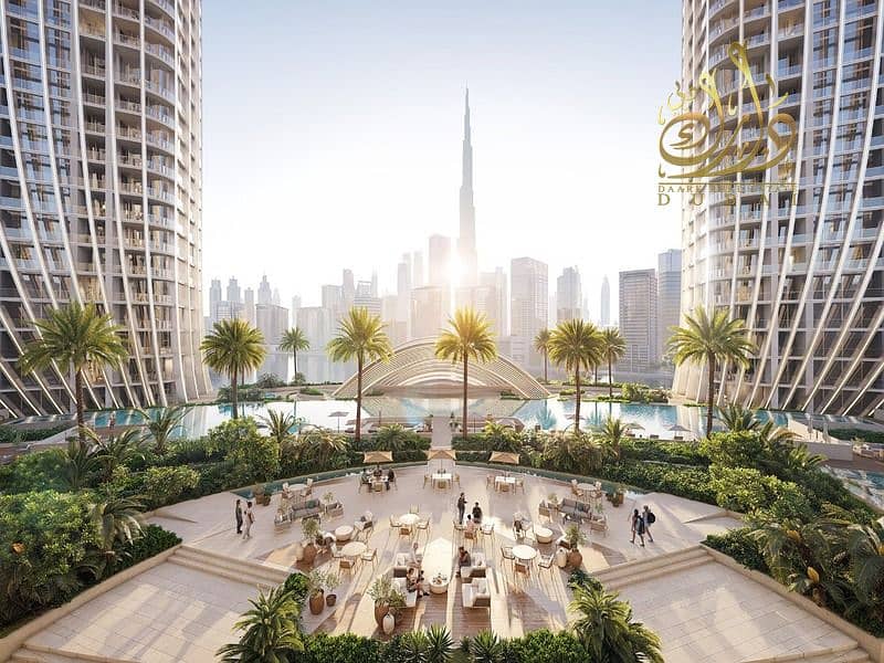 cash price| near metro| ready in 2026 | Bayut.com