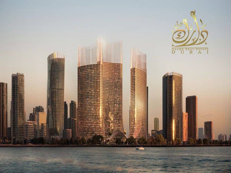 cash price| near metro| ready in 2026 | Bayut.com